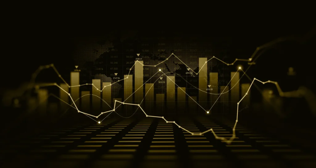 Trading courses for beginners | 6 modules for success